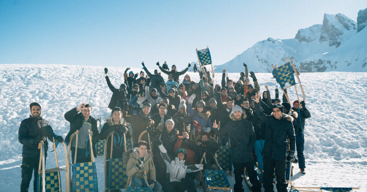 Kontakt – Sandrose